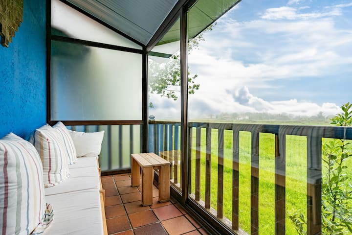 Suite Galería - Villaviciosa