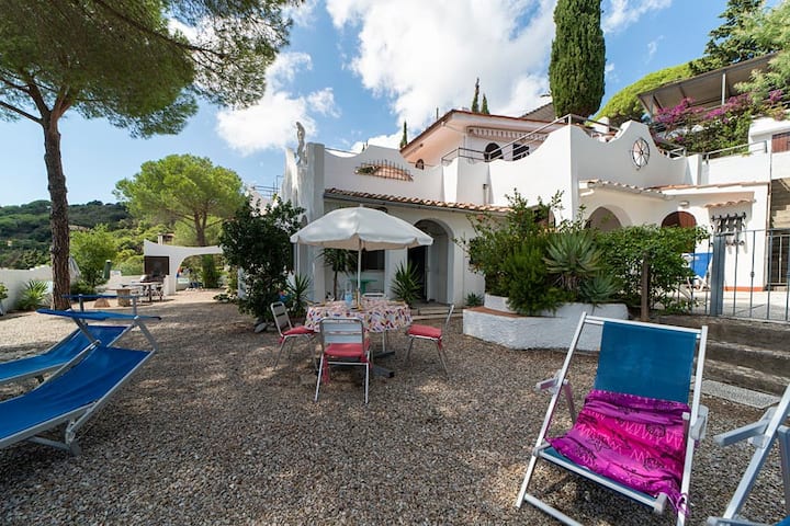 Villa Marinella - Roberto Trilocale - Porto Azzurro