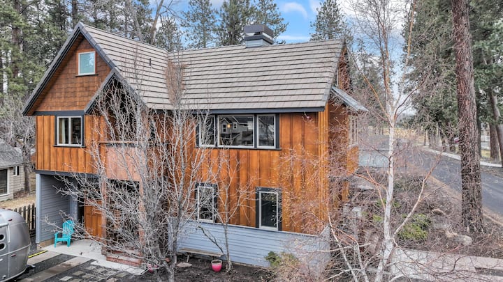 Alpine Modern Unit #1 - Sisters, OR