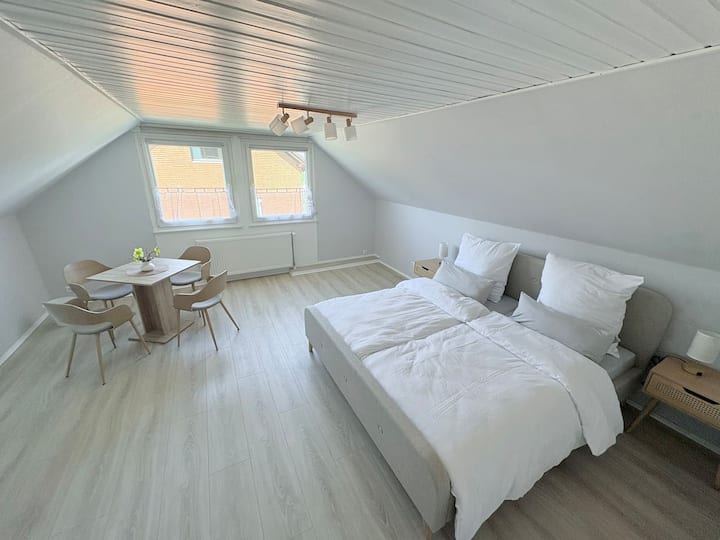 Relaxstay - Weserbergland - Holzminden