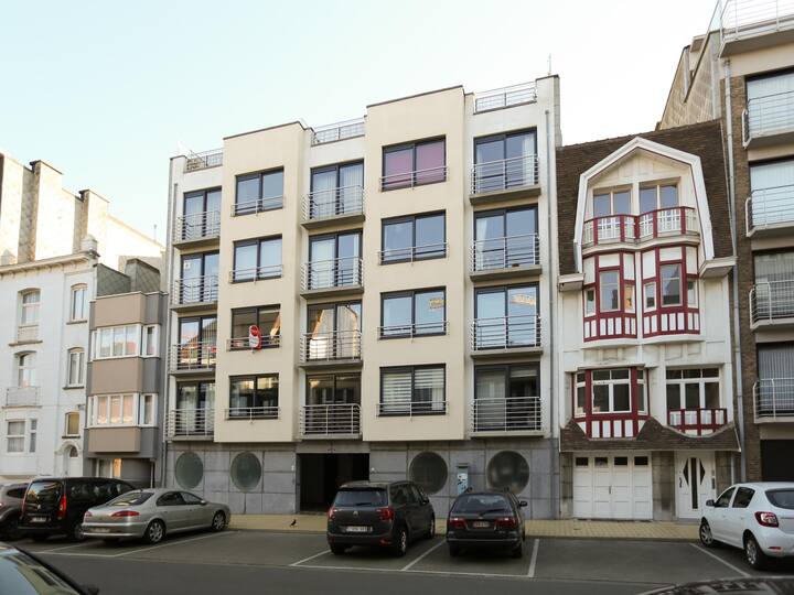 Restez Près Des Sentiers Côtiers, Middelkerke - Middelkerke