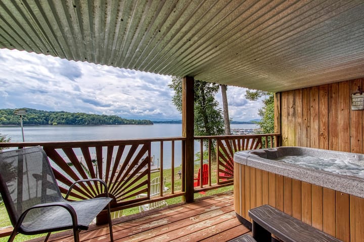 Live Luv Lake-$560 Free Tickets Each Paid Day - Sevierville, TN