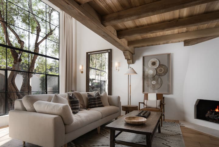 Casa Del Olivo – Oasis Of Tranquility In Montecito - Montecito, CA