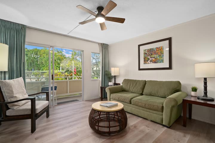 Plantation Hale F3 - Kauai