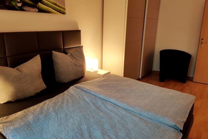 Family Apartment In Zittau 2 Sz - Zittau