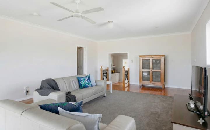Mundoo Waters—tranquil Waterfront Haven With Jetty - Hindmarsh Island