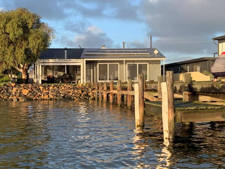 Mundoo Waters, Waterfront, Family Friendly, Wifi - Hindmarsh Island