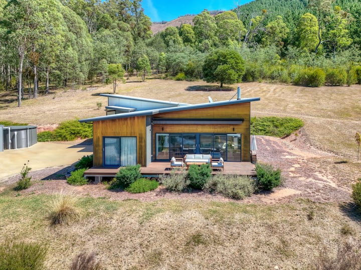 Bright Vista - ブライト