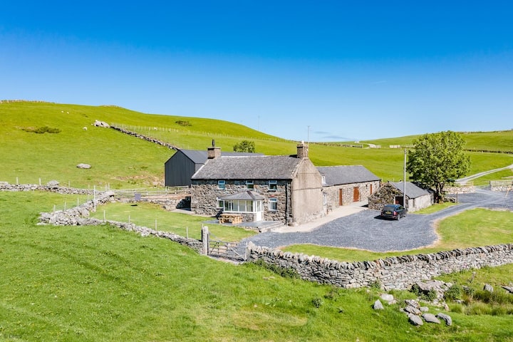 Cwm-mawr - Porthmadog