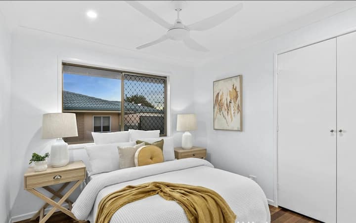Newly Renovated 3b2b House-family Friendly - Salisbury