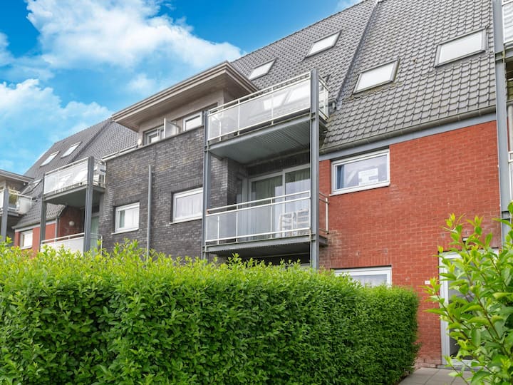 Appartement Cosy Avec Vue Sur Le Canal - Nieuwpoort