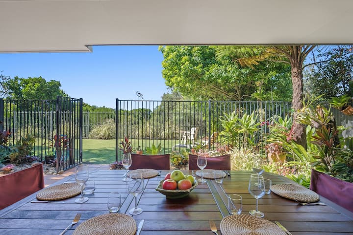 Bayvilla 4 At The Beach - Byron Bay