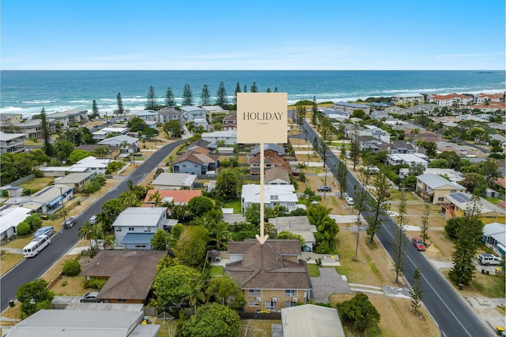 Seatown - Home Away From Home - Yamba