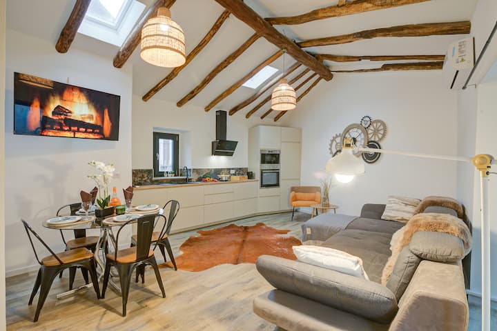 Casa Delle Collinette Di Stresa - Happy Rentals - Lac Majeur