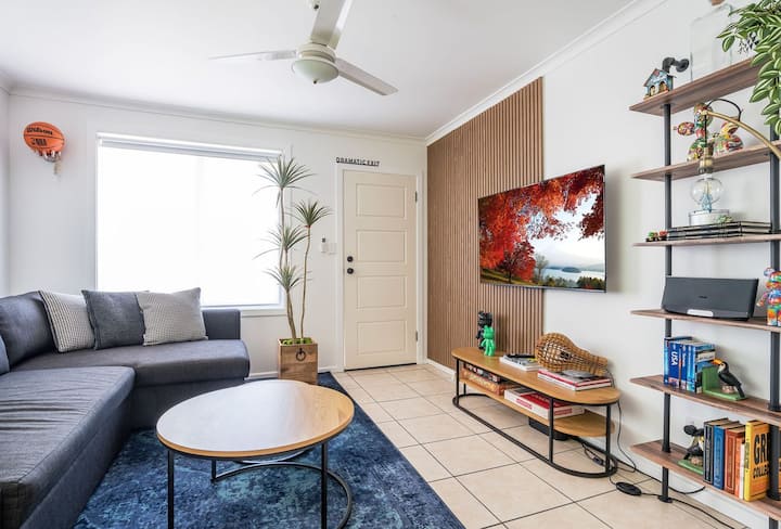 Sun & Sea Retreat Labrador - Gold Coast