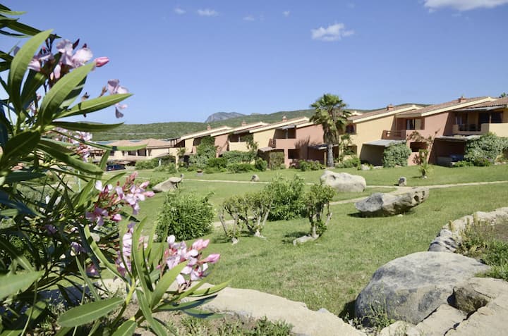 Marineledda Trilocale Superior Vista Mare - Golfo Aranci