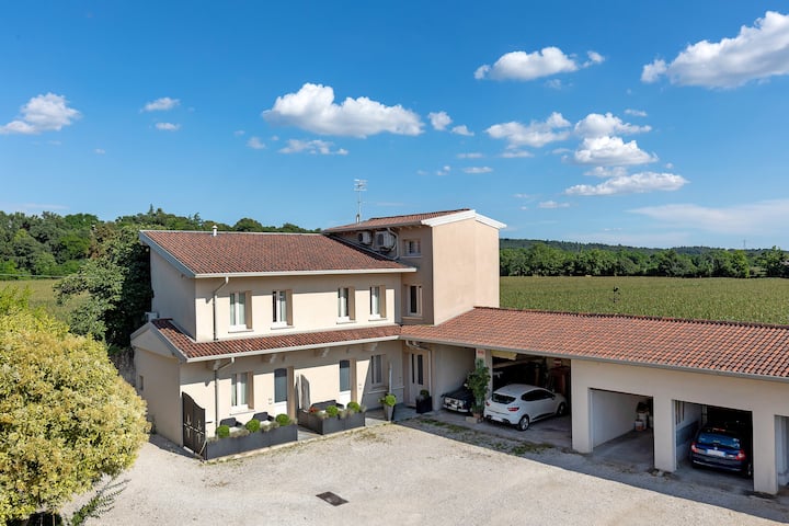 Lm House - Bilocale Orchidea - Desenzano del Garda