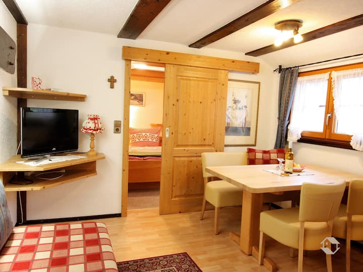 Ferienwohnung Löffelmatt - Todtnau