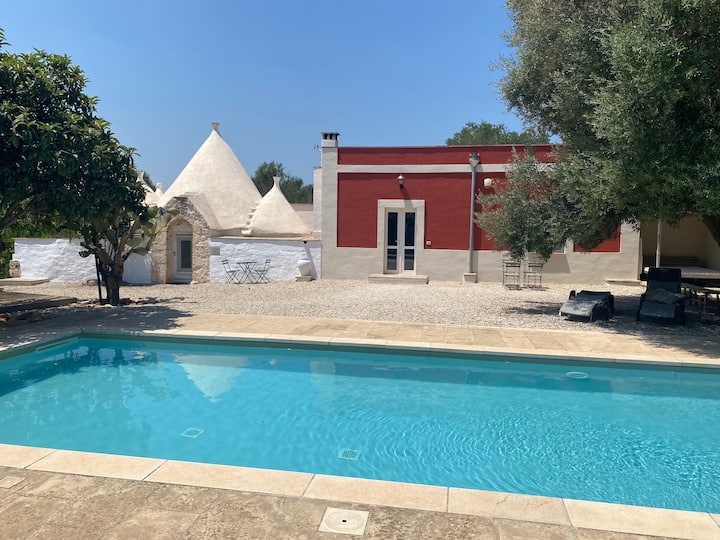 Sogno L' Estate - Oria