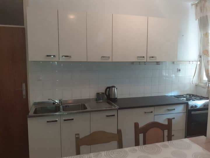 Apartment ŠIbenik - Two Bedroom Apartment - Šibenik