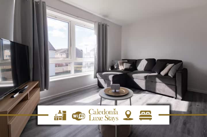 Maison-salle De Bain Privée - Paisley