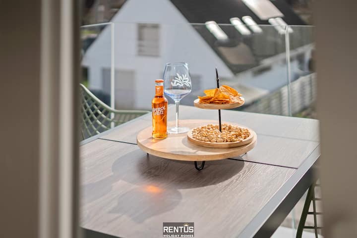 Seaphir - Appartement Avec Piscine à Nieuwpoort - Nieuwpoort