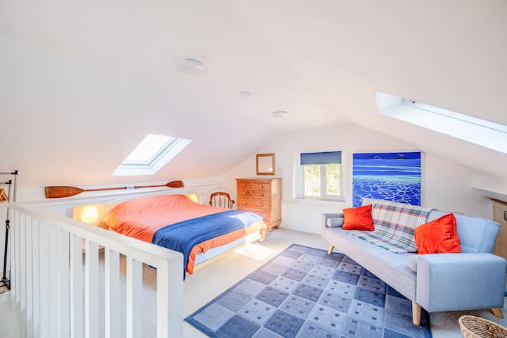 Cosy Cottage Nr Babington House, Private Parking - Frome
