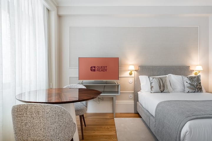 Guestready - Downtown City Apartments - 3l - Porto