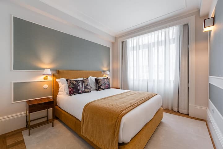 Guestready - Downtown City Apartments - 4f - Oporto
