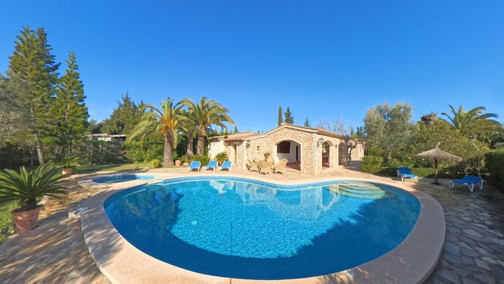 Lleida - Port de Pollença