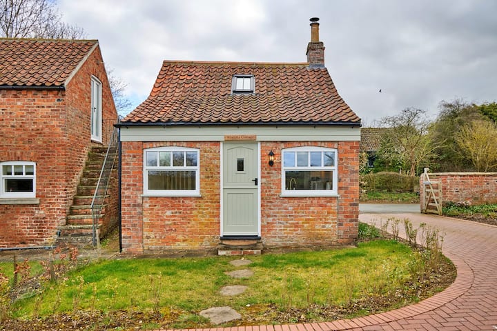 Finest Retreats | Wisteria At The Rookery - Horncastle