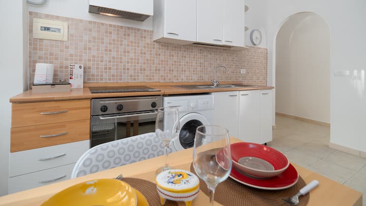 Don Leandro's House By Rentbeat - Civitavecchia