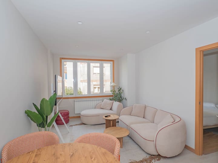 Ybh Nordic Boutique + Parking Gratis - Vigo