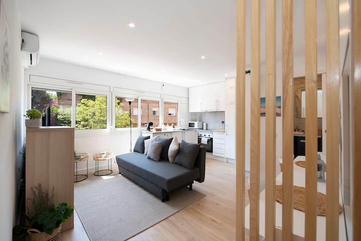 Camilo Studio By Seasidehomes - Castelldefels