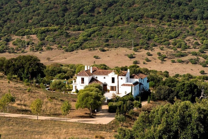 Villa Gaucin - Gaucín