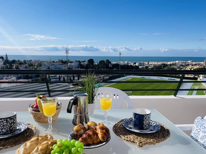 Apartamento Mar De Nerja Sunset - Frigiliana