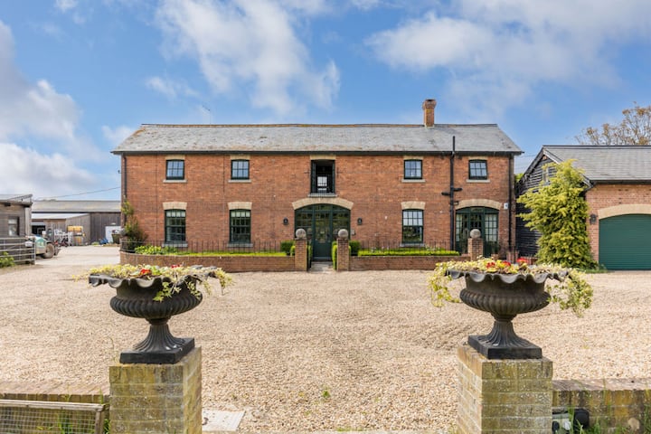 The Stable House - Wareham