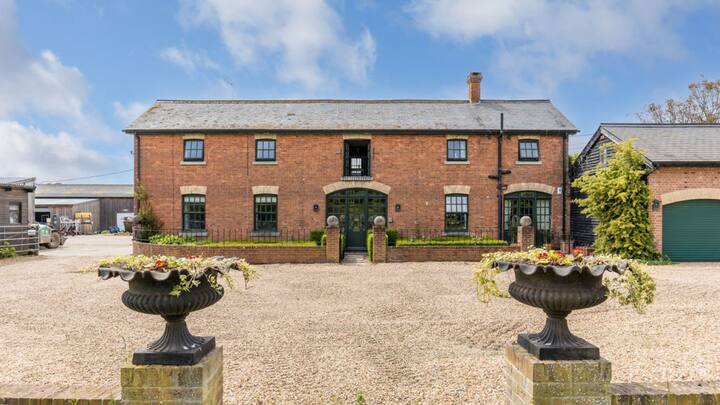 The Stable House - Dorset