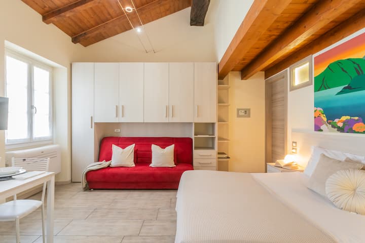 Domus 3 In Como - Como