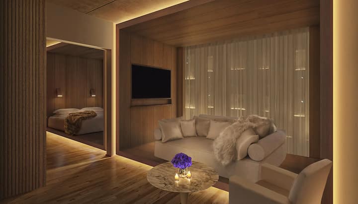 2 Units, Residential Hotel Suite, Public Hotel Nyc - Brooklyn, NY