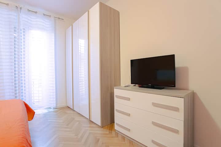 Magnifica Terrazza: Lake View & Wi-fi - Gardone Riviera