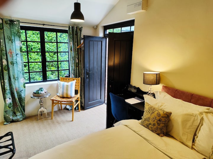 Double Room @ Davenford Moreton (Bankview) - Moreton-in-Marsh