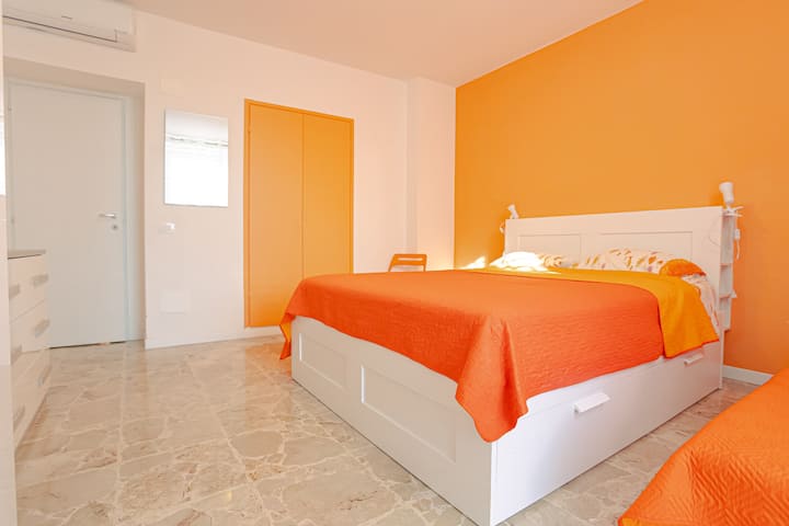 Magnifica Terrazza: Lake View & Wi-fi - Gardone Riviera