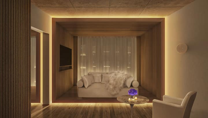 Residential Hotel Suite, 2 Units, Public Hotel Nyc - Hoboken