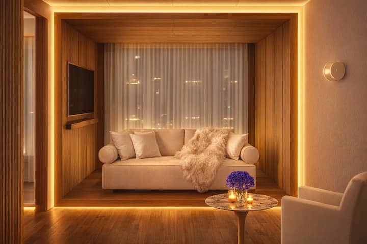 Residential Hotel Suite, 2 Units, Public Hotel Nyc - Manhattan, NY