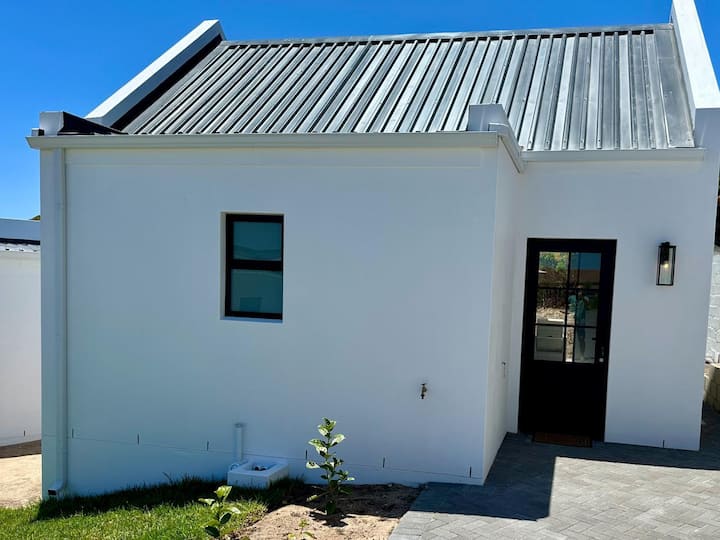 2-sleeper Cottage - Yzerfontein