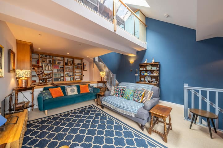 Linstead House - Kendal House For 5. Dog Friendly. - Kendal