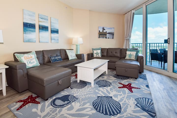 The Palms Of Destin 11212 By Compass Resorts - Destin, FL