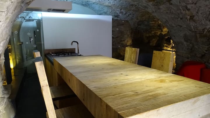Agriilgeco I - L’angolo Di Papà Gigi - By Host4u - Santo Stefano al Mare