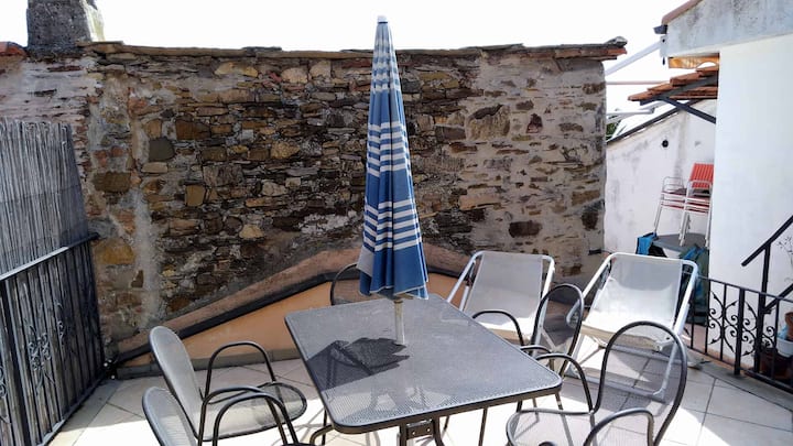 Agriilgeco Iv - Casa Clementi - By Host4u - Imperia